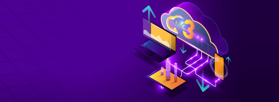 MC3 CSP Storefront - home